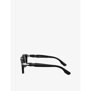 Persol Phantos-frame Acetate Sunglasses