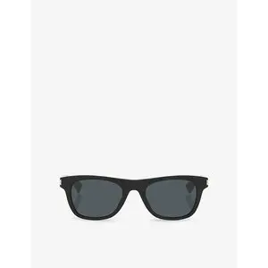 Saint Laurent Oversized Eyewear For Men
