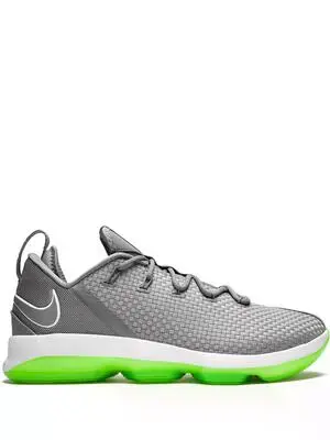 Nike Lebron 14 Low Top Sneakers
