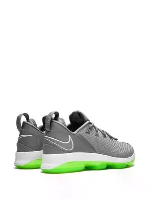 Nike Lebron 14 Low Top Sneakers