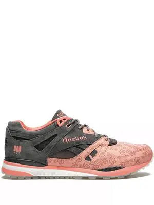 Reebok Tie Fastening Sneakers For Women