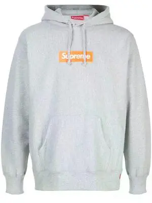 Supreme Box Logo Hoodie