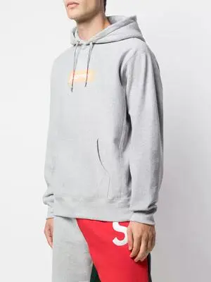 Supreme Box Logo Hoodie
