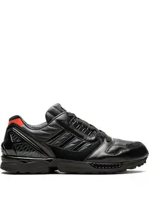 Adidas Zx 8000 "darth Vader" Sneakers - Black