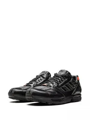 Adidas Zx 8000 "darth Vader" Sneakers - Black