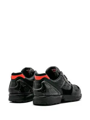 Adidas Zx 8000 "darth Vader" Sneakers - Black