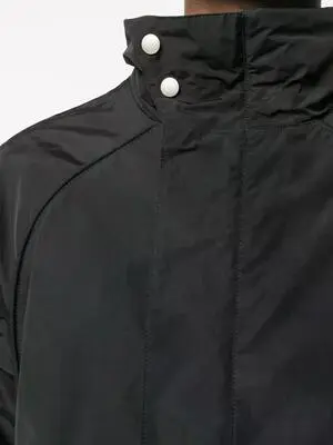 BEN TAVERNITI UNRAVEL PROJECT High-neck Boxy-fit Jacket