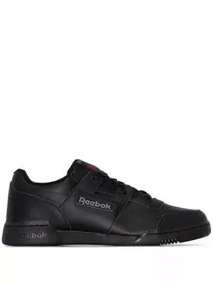 Reebok Lace Up Sneakers For Women