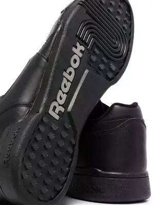 REEBOK Workout Plus Sneakers - Black