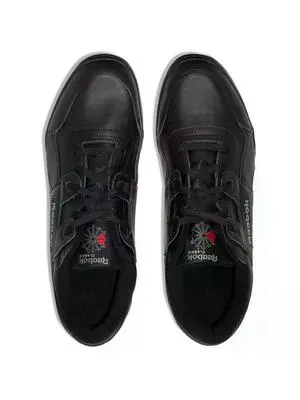REEBOK Workout Plus Sneakers - Black
