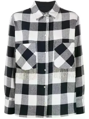 Woolrich Long Sleeve Shirts For Women