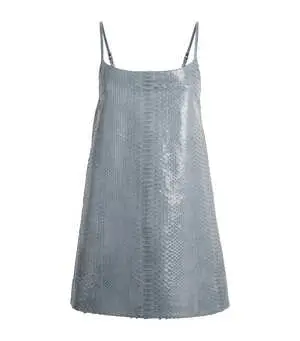 Alaia Spaghetti Strap Dresses