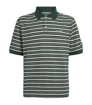 Manors Short Sleeve Polos For Men