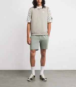 MANORS Reversible Logo Vest