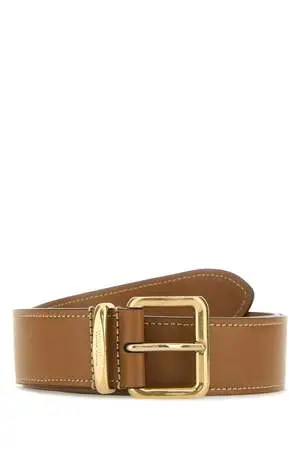 MIU MIU Leather Belt