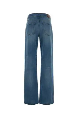 Gucci Denim Jeans