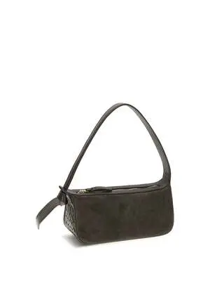 Bottega Veneta Nodo Shoulder Bag - Brown