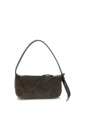 Bottega Veneta Nodo Shoulder Bag - Brown
