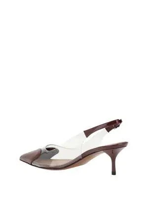 Alaïa Le Coeur Pumps - Multicolor
