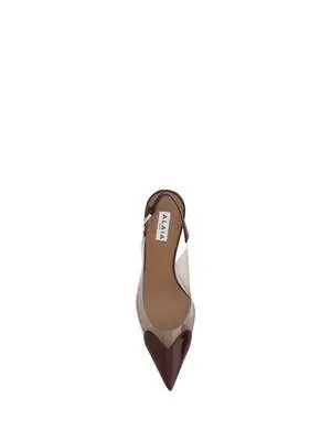 Alaïa Le Coeur Pumps - Multicolor