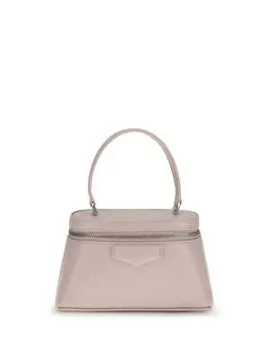 Givenchy Antigona Leather Handbag - Pink