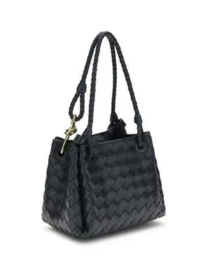 Bottega Veneta Small Parachute Shoulder Bag