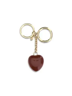 Valentino Garavani Vlogo Keychain
