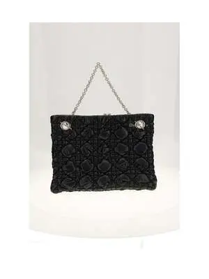 Dior Hobo Bag - Black