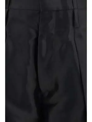Bottega Veneta Tapered Wool Pants