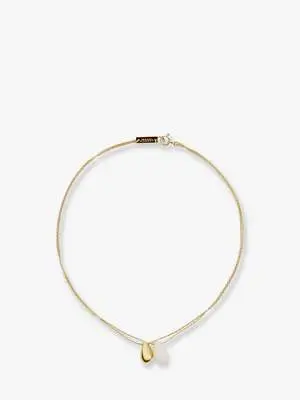 Isabel Marant Etoile Logo Jewelry