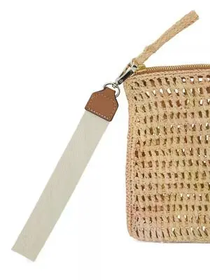 Helen Kaminski Dayani Clutch Bag