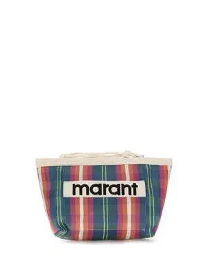 Isabel Marant Étoile Powden Pouch