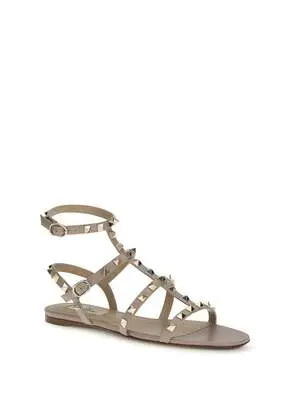 Valentino Garavani Rockstud T. 05 Sandals