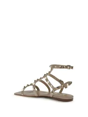 Valentino Garavani Rockstud T. 05 Sandals