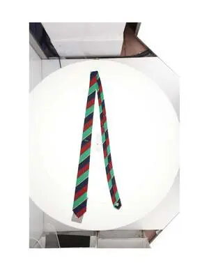 Dior Neck Tie - Blue
