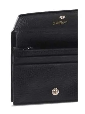 Valentino Garavani Rockstud Wallet - Black