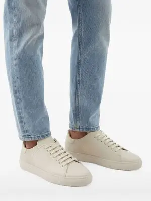 Axel Arigato Clean 90 Split Sneakers