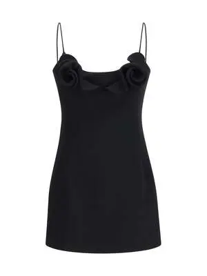 Magda Butrym Short Sleeve Dresses