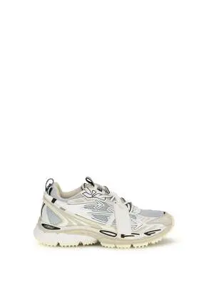 Off-White Be Right Back" Sneakers