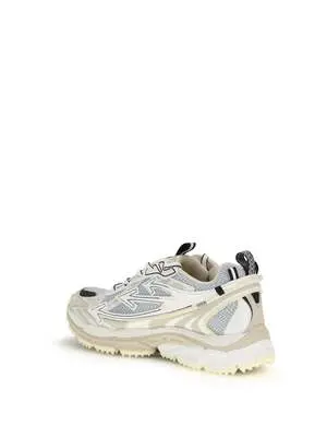 Off-White Be Right Back" Sneakers