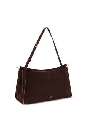 Alaïa Le Click Pocket Shoulder Bag - Multicolor