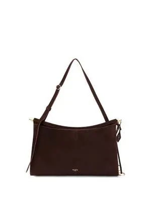 Alaïa Le Click Pocket Shoulder Bag - Multicolor
