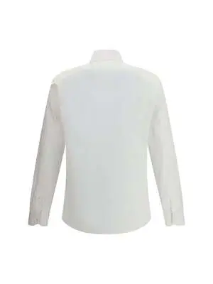 Fendi Shirt With Ff Detail