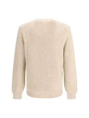 Fendi Crew Neck Knit