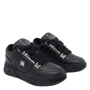 Amiri Ma-1 Metallic Sneakers