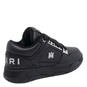 Amiri Ma-1 Metallic Sneakers