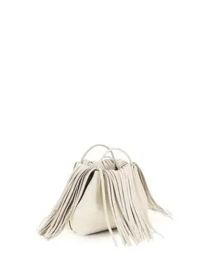 Givenchy Facet Nano Pochon Bag