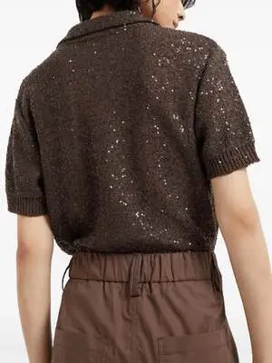 Brunello Cucinelli Tailored Cotton Pants - Multicolor