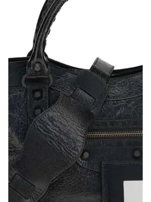 Balenciaga City First Shoulder Bag