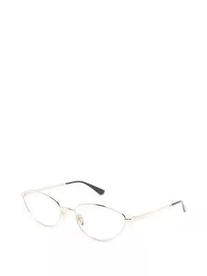 VOGUE EYEWEAR Cat-eye Frame Glasses